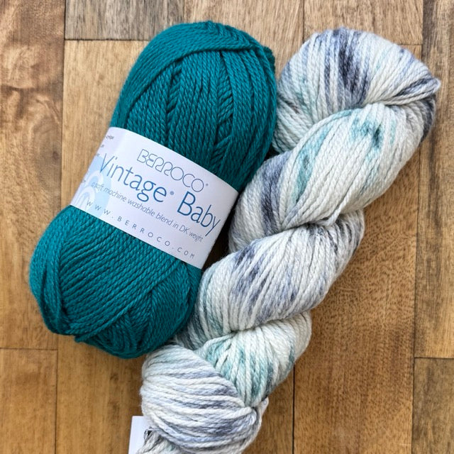 Mateo – Monarch Knitting