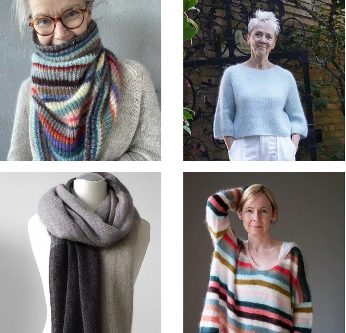 Spotlight on: Ito Yarns – Monarch Knitting