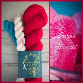 Spotlight on: Curated Seasons Box – Monarch Knitting