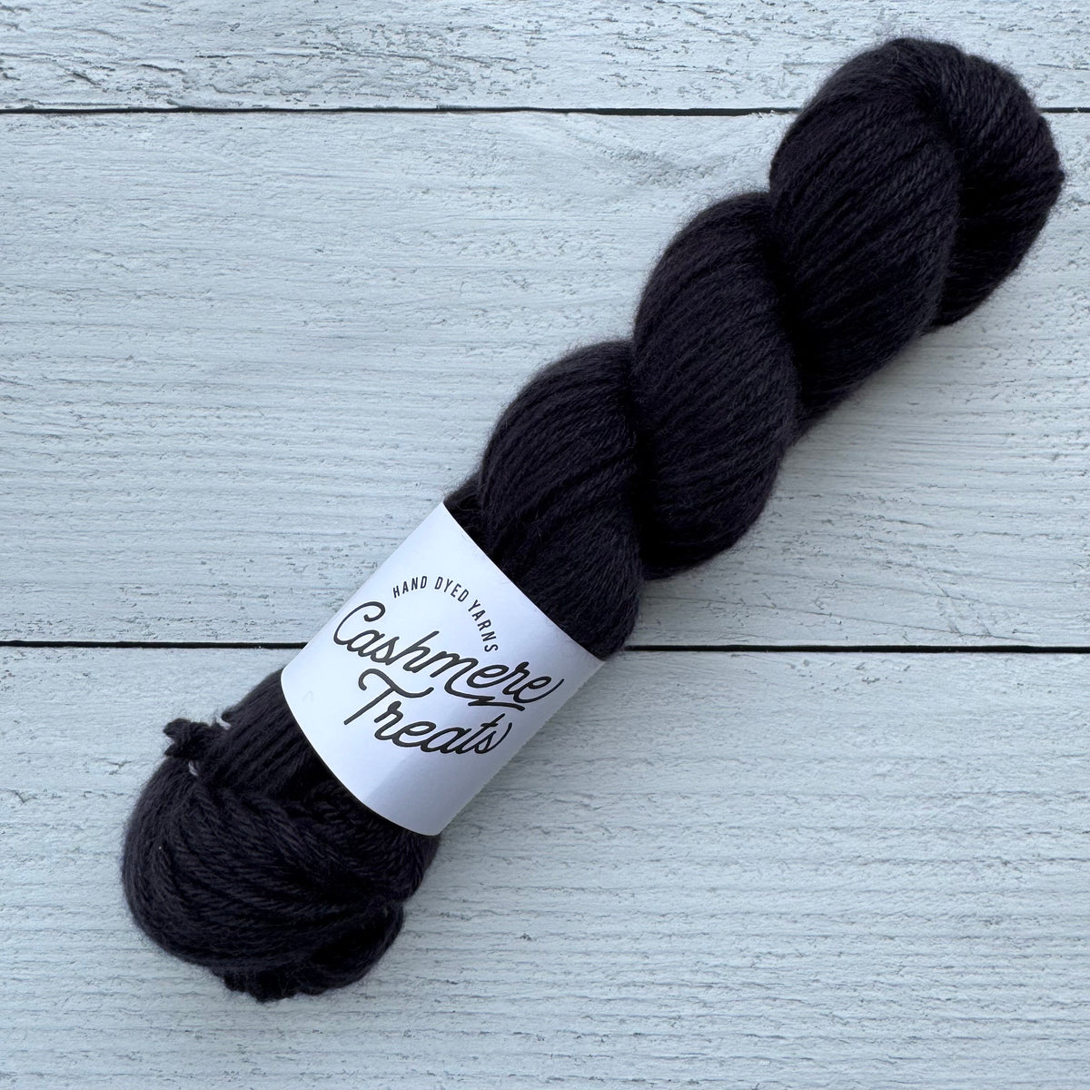 Cashmere Treats Pure Cashmere DK – Monarch Knitting