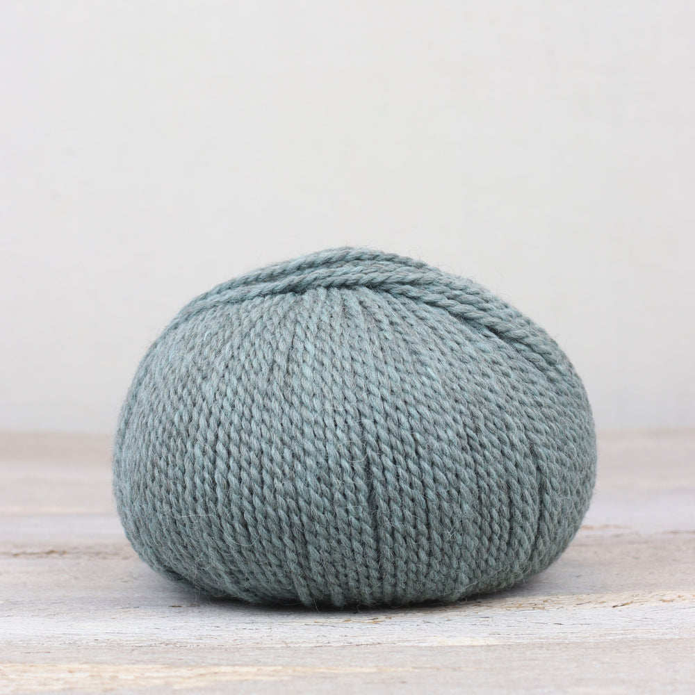 The Fibre Company &Make Aran – Monarch Knitting