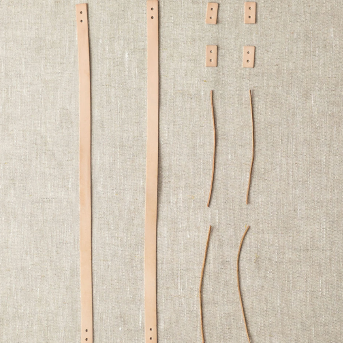 Cocoknits Leather Handle Kit – Monarch Knitting